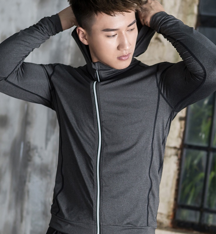 FITVITA | Fitness Clothing Suit Basketball Tights