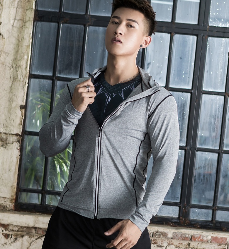 FITVITA | Fitness Clothing Suit Basketball Tights